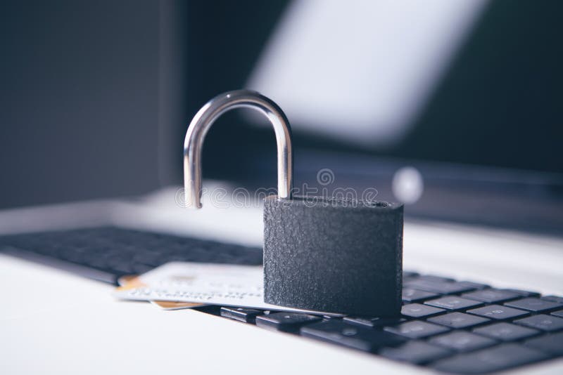 Online Payments, Secure Online Shopping and Data Encryption Security ...