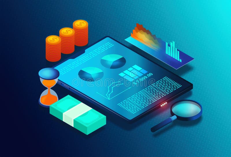 Payroll Software Stock Illustrations – 779 Payroll Software Stock ...