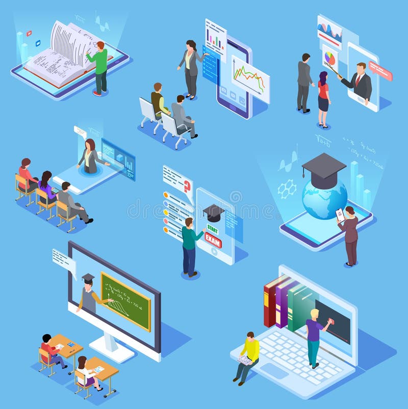 28+ Virtual learning Free Stock Photos - StockFreeImages