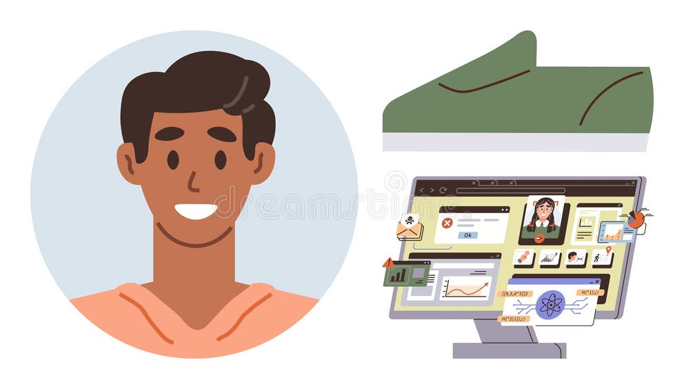 Profile Tools Stock Illustrations – 8,050 Profile Tools Stock ...