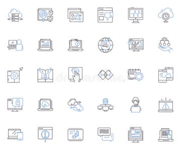 Multithreading Icon Stock Illustrations – 25 Multithreading Icon Stock ...