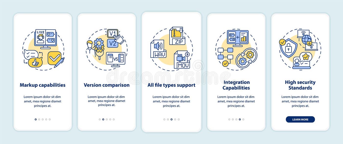 Software Capability Stock Illustrations – 289 Software Capability Stock ...