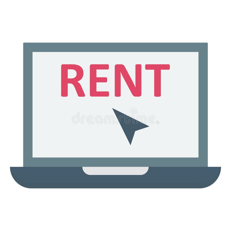 Online Property Color Vector Icon Fully Editable Stock Vector ... Online Property Color Vector Icon Fully Editable Stock Vector ...