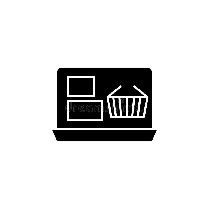 Online Purchase Icon. Element of Web Icon for Mobile Concept and Web ...