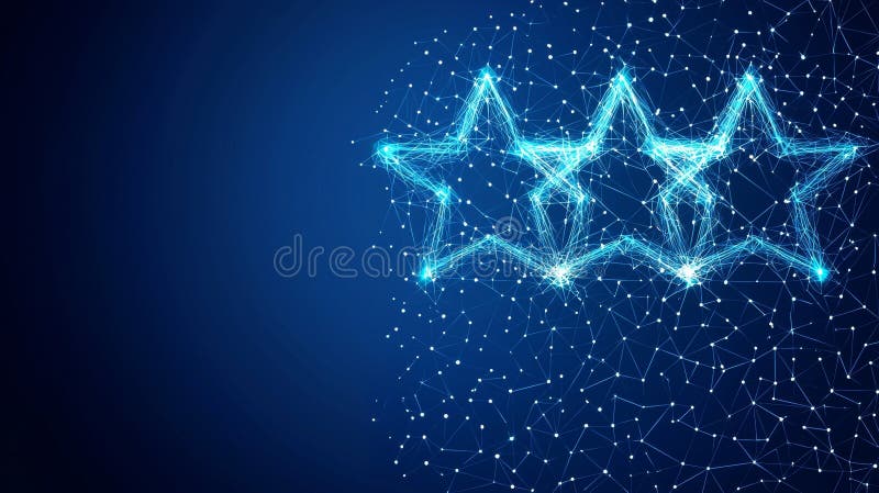 Online Quality Reviews in the Form of Five-star Rating Bubbles. Digital ...