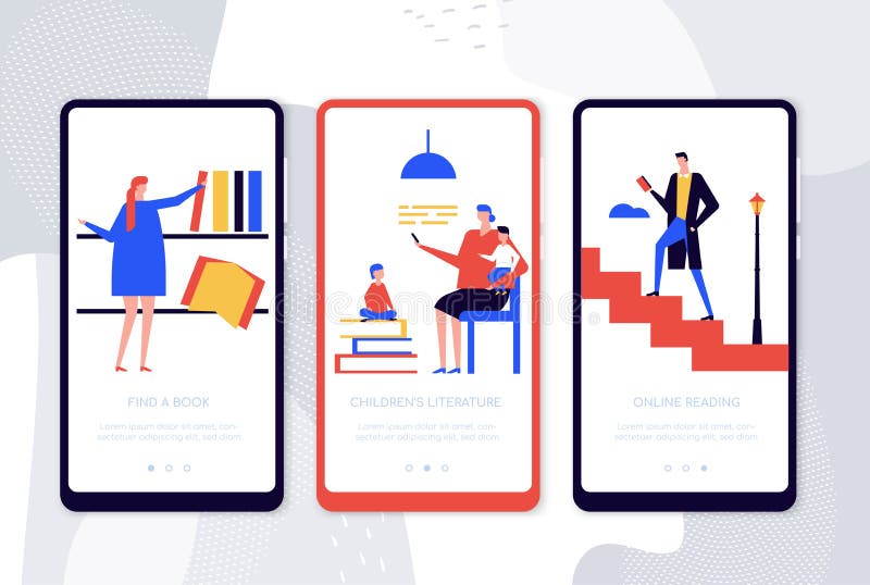 Reading Instructions Stock Illustrations – 375 Reading Instructions ...