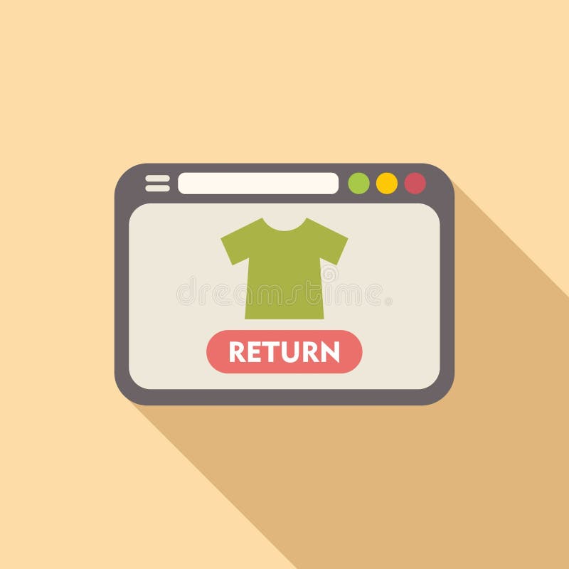 Return Cloth Stock Illustrations – 113 Return Cloth Stock Illustrations ...