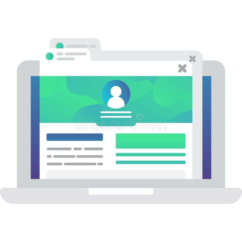 Online Safety Vector Icon Security Web Application Stock Vector ...