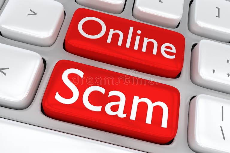 Software Scam Stock Illustrations – 4,068 Software Scam Stock ...