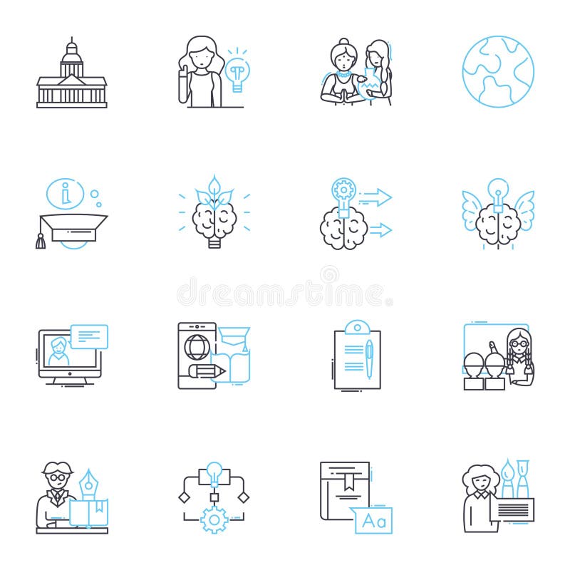 Cyber Schooling Stock Illustrations – 48 Cyber Schooling Stock ...