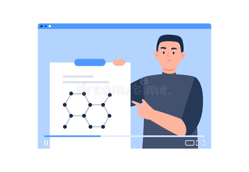 Online Science Learning. Video Tutorial from Professionals, Bloggers ...