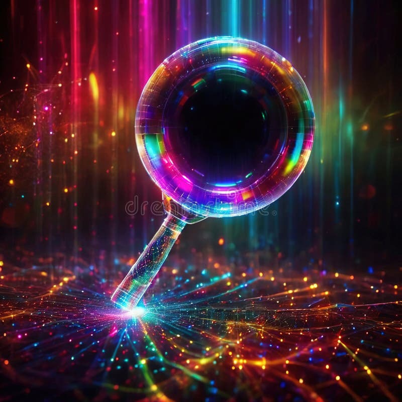 Online Search Finder with Artificial Intelligence and Information ...