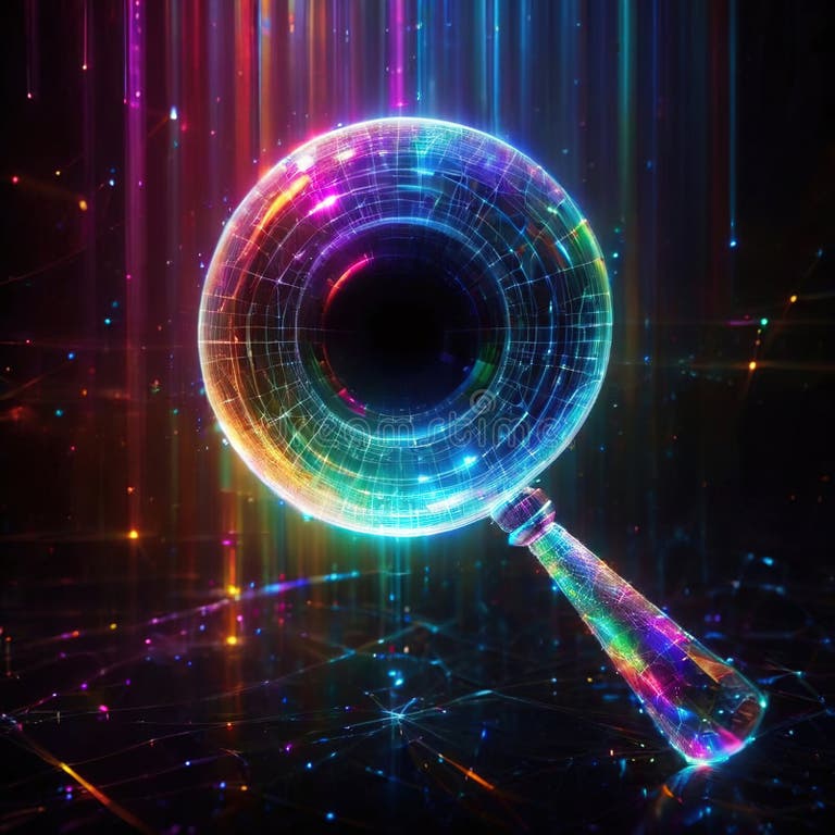 Online Search Finder with Artificial Intelligence and Information ...