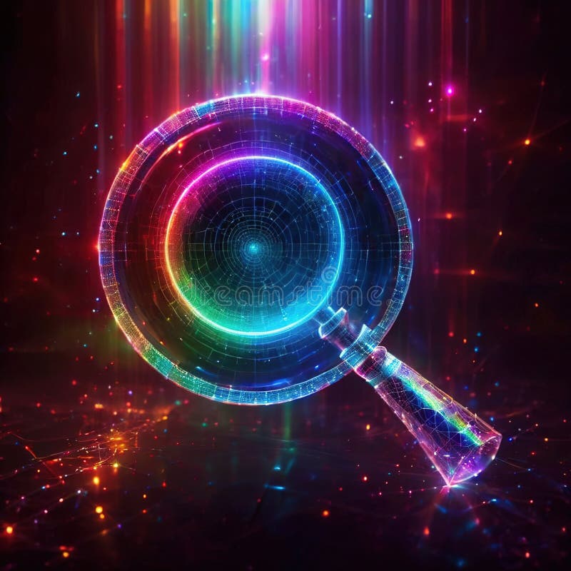 Online Search Finder with Artificial Intelligence and Information ...