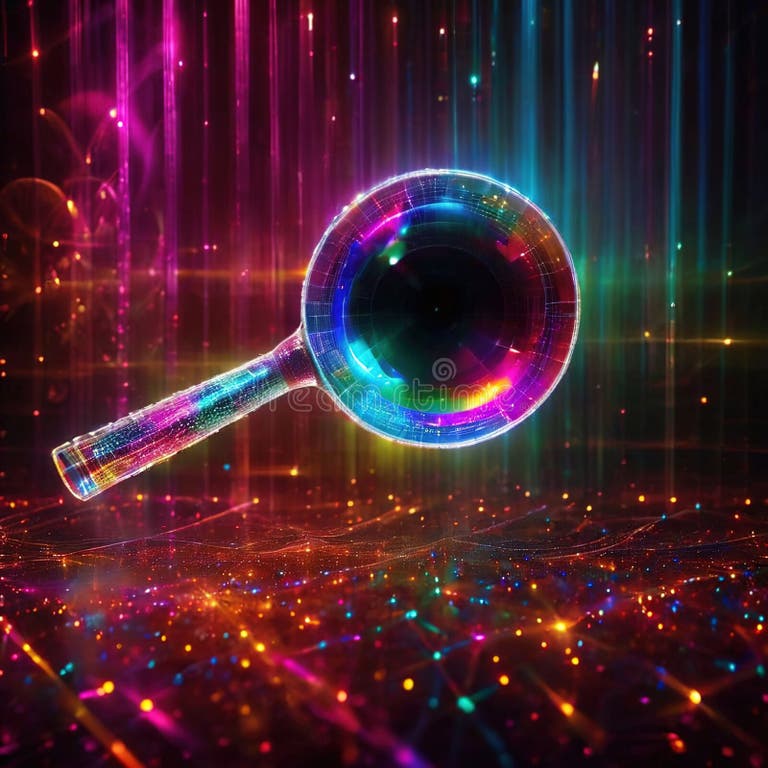 Online Search Finder with Artificial Intelligence and Information ...