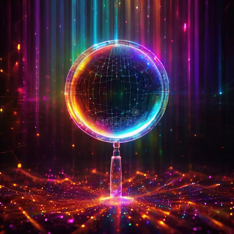 Online Search Finder with Artificial Intelligence and Information ...