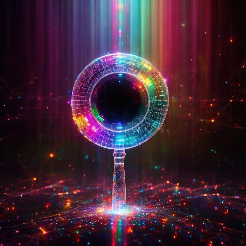 Online Search Finder with Artificial Intelligence and Information ...