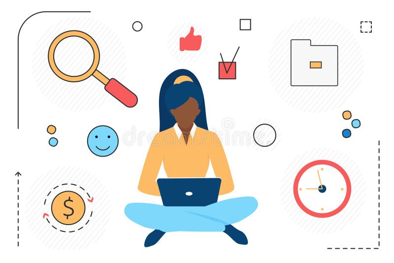 Online Web Search of Data Information, Internet Content and Job with ...