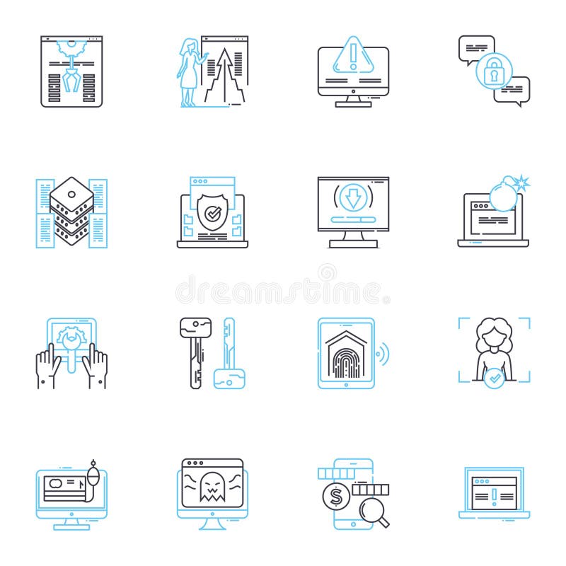 Rogueware Stock Illustrations – 3 Rogueware Stock Illustrations ...