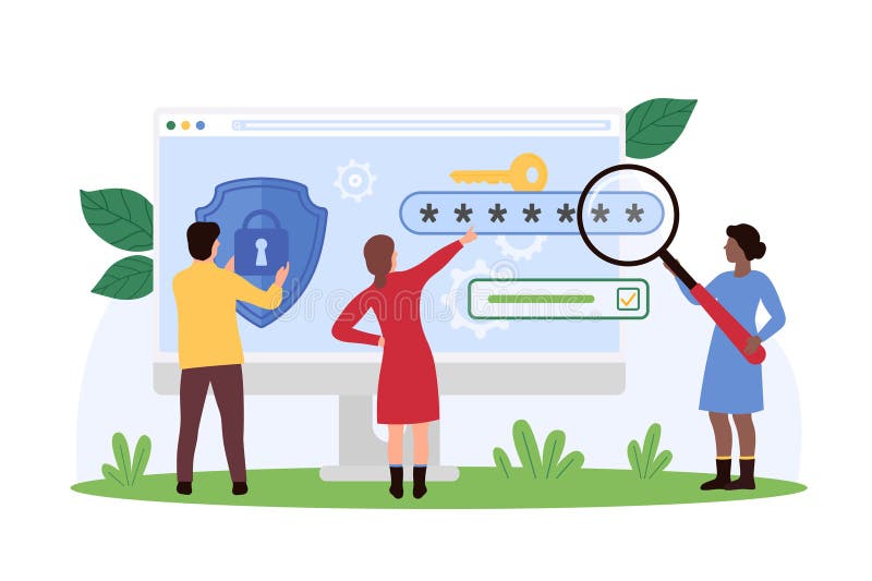 Online Security, Safe Analysis of Website Protection and Data Access by ...