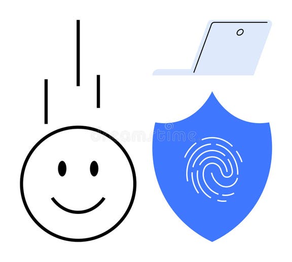 Online Security and User Experience with Digital Technology and ...