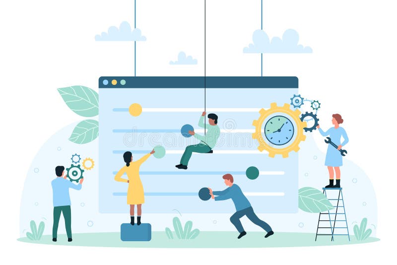 Online Service for Account or Computer System Customization, Tiny ...