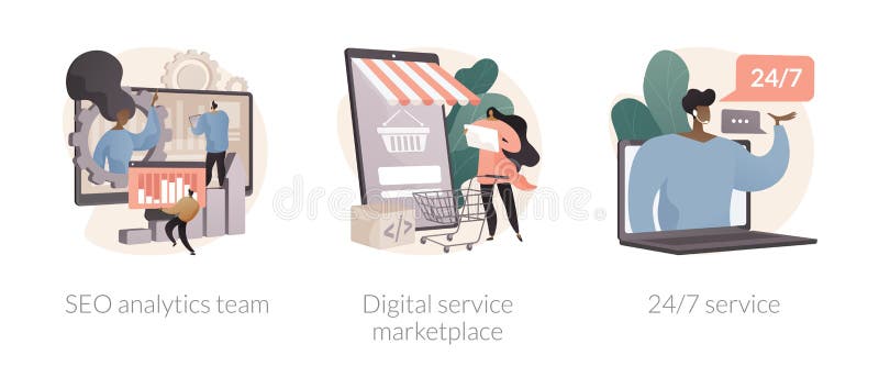 Services Framework Stock Illustrations – 198 Services Framework Stock ...