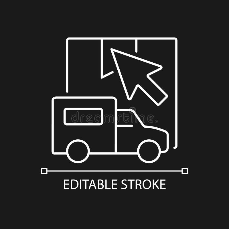 Pickup Request Icon Stock Illustrations – 12 Pickup Request Icon Stock ...