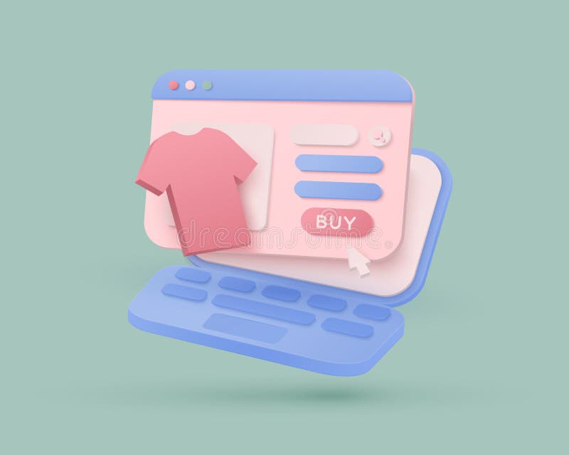 3d Clothes Stock Illustrations – 40,048 3d Clothes Stock Illustrations ...