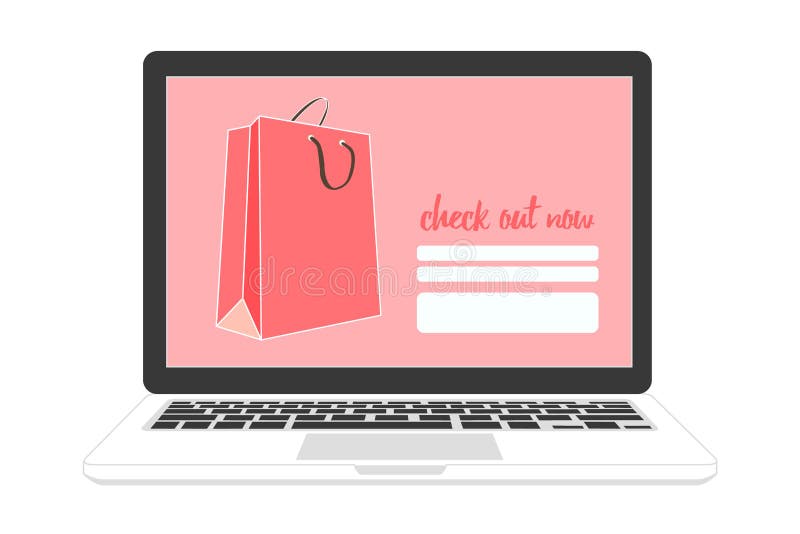 Phone Check Out Cartoon Stock Illustrations – 26 Phone Check Out ...