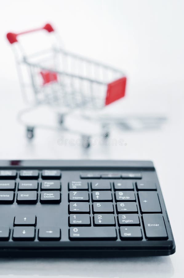 Online shopping concept stock photo. Image of payment - 38244350