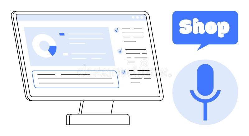 Shopping Dashboard Stock Illustrations – 1,138 Shopping Dashboard Stock ...