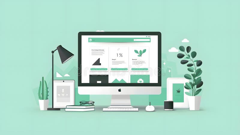 Online Shopping Interface Design, a User-Friendly E-commerce Website ...