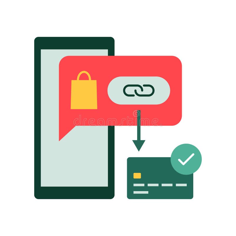 Secure Payment Link Stock Illustrations – 350 Secure Payment Link Stock ...