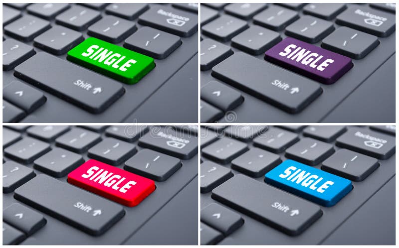 Single button stock photo. Image of component, button - 1054278