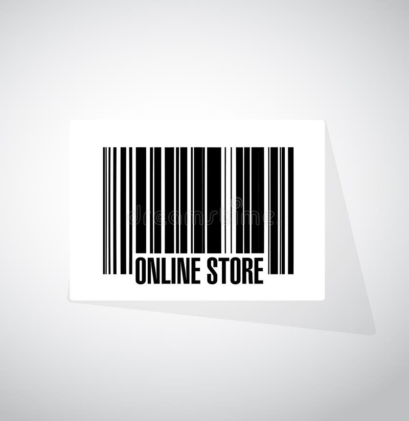 Store Barcode Scanner Icon Color Outline Vector Stock Vector ...