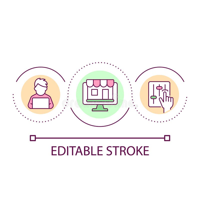 General Store Logo Stock Illustrations – 761 General Store Logo Stock ...