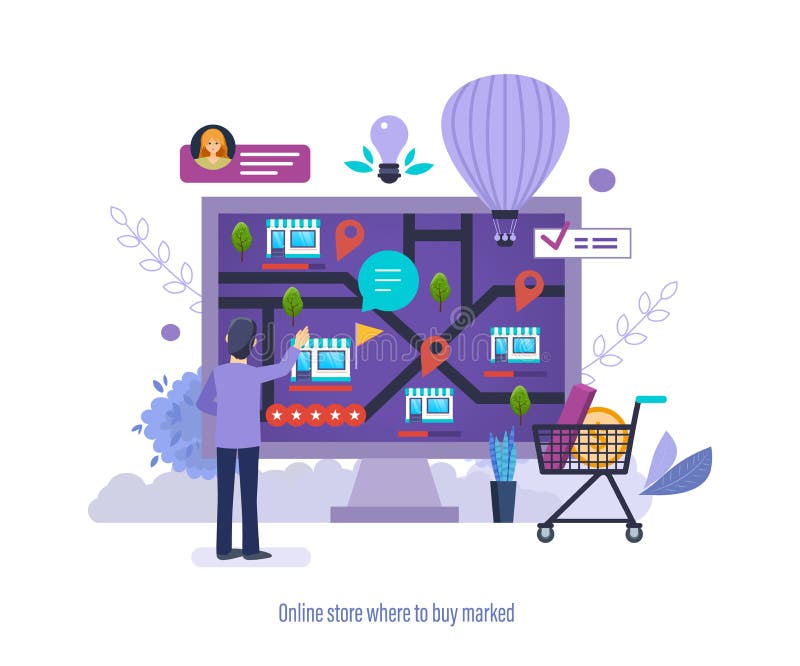 Purchase To Payment Process Stock Illustrations – 335 Purchase To ...