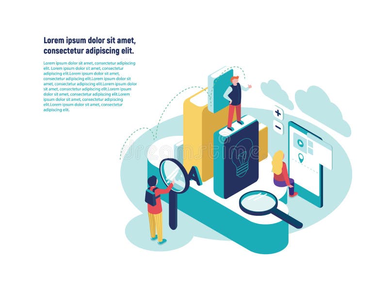 Online Study, Work, Cloud Servers, Computer Technology, Search Engines ...