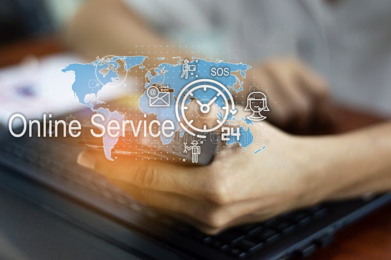 24 7 Delivery Icon Stock Photos - Free & Royalty-Free Stock Photos from ...