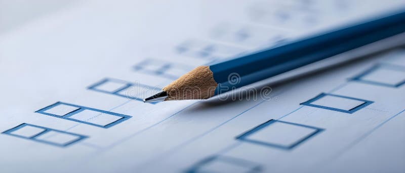 Online Survey Form with Check Marks Customer Satisfaction Feedback and ...