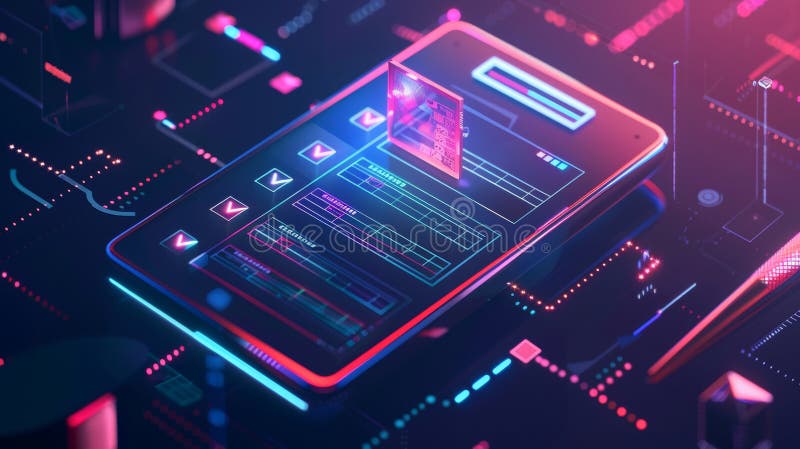 Online Survey Form with Checkboxes Education Technology and Learning ...