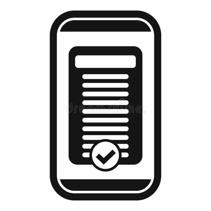 Online Survey Icon Stock Illustrations – 19,886 Online Survey Icon ...