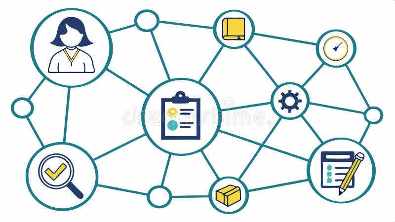 Questionnaire Design Stock Illustrations – 37,055 Questionnaire Design ...