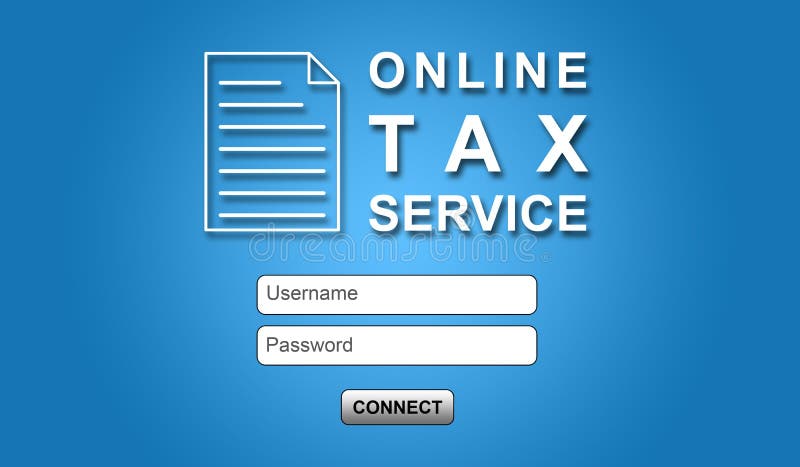 Government Service Tax Stock Illustrations – 4,407 Government Service ...