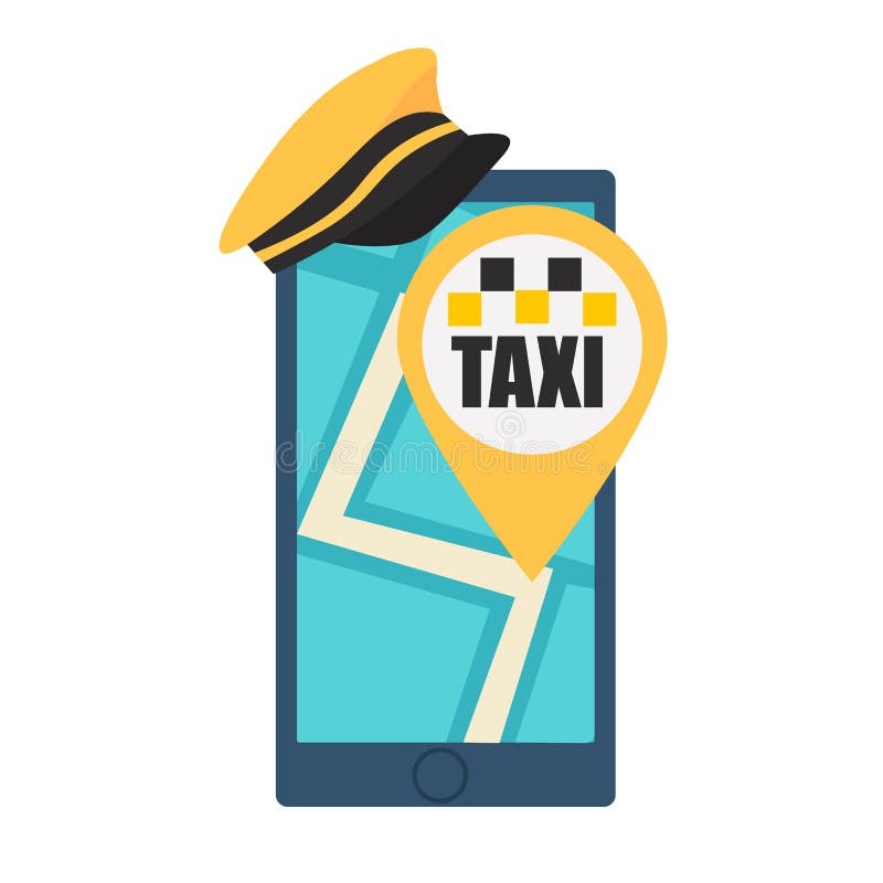 Taxi Booking Mobile App UI Kit- User Interface Design Pack Stock Vector ... Taxi Booking Mobile App UI Kit- User Interface Design Pack Stock Vector ...