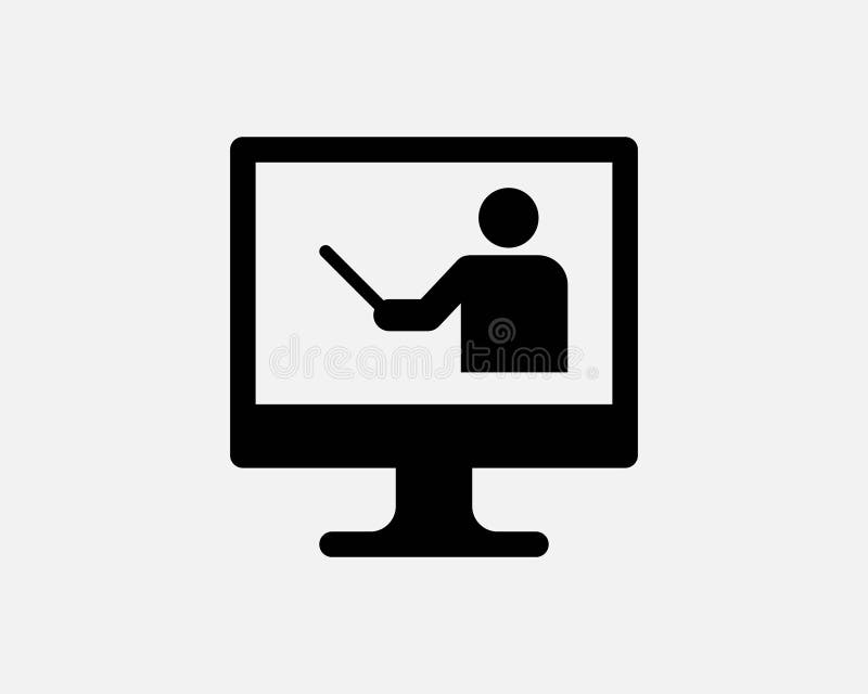 Clipart Computer School Study Stock Illustrations – 1,164 Clipart ...