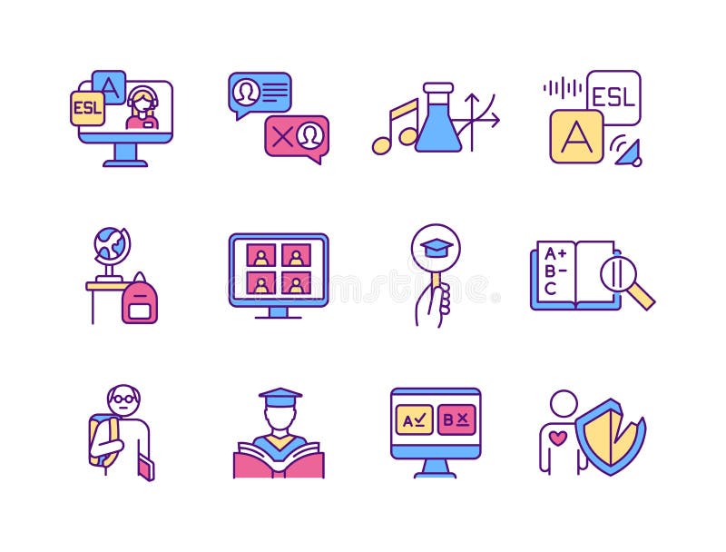 Technology Interactions Stock Illustrations – 865 Technology ...