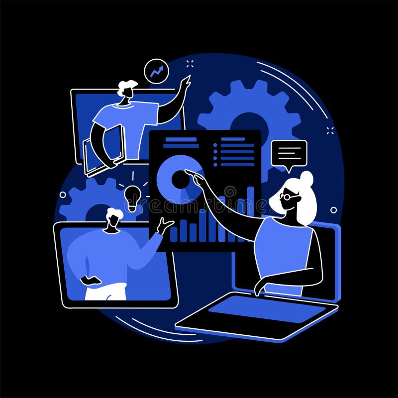 Demonstration Technical Stock Illustrations – 347 Demonstration ...