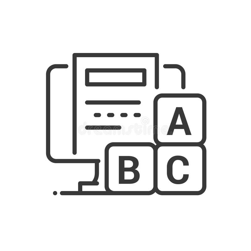 Remote Testing Stock Illustrations – 382 Remote Testing Stock ...